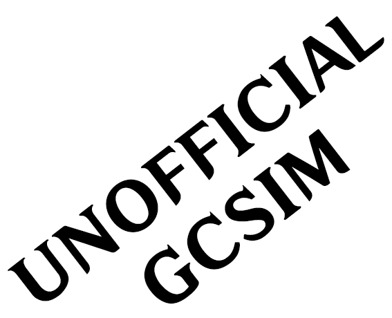 gcsim - simulation impact